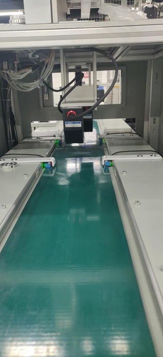 两个基恩士线激光lj X8080,一前一后安装,扫出图片怎么才能合成一张完整图片有问必答 Csdn问答