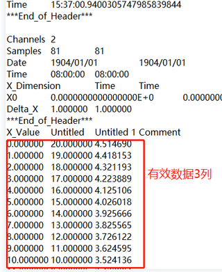 如何用bat批处理多个.txt文件中的有效信息到excel中？_编程语言-CSDN问答