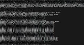 用GPU跑pytorch搭建的LSTM的时候出现了奇怪的报错_编程语言-CSDN问答