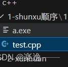 vscode遇到的“preLaunchTask"C/C++:g++.exe生成活动文件"已终止，退出代码为-1。”的可能解决方法_编程语言-CSDN问答
