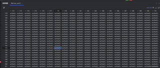 numpy变量显示np.float32(数字）如何直接显示数字？_编程语言-CSDN问答