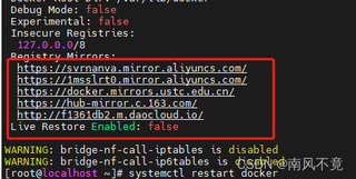 docker Client.Timeout exceeded while awaiting headers_开发工具-CSDN问答