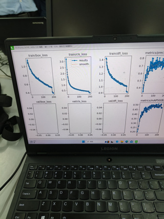 YOLOv8中resuls.png中val/box-loss cls-loss dfl-loss没图像_人工智能-CSDN问答