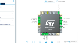 基于STM32HAL库用RC522模块进行读写卡_嵌入式-CSDN问答