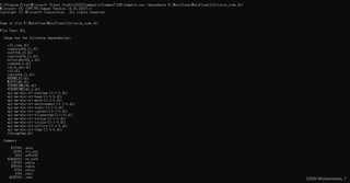 当我在java中导入PyTorch的torch_cuda.dll时始终提示我找不到依赖库_编程语言-CSDN问答