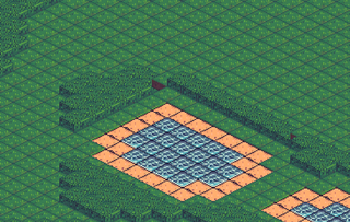 TileMap地图快排序_游戏-CSDN问答