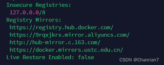 本地前端项目打包成docker镜像报错：ERROR [internal] load metadata for docker.io/library/node:20-alpine_运维-CSDN问答