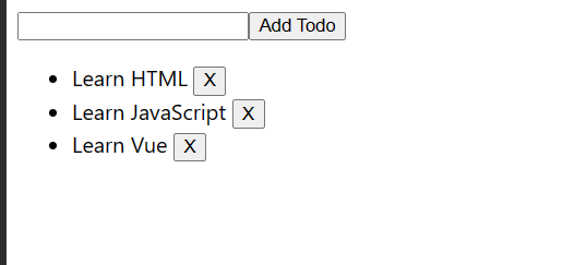 【前端学习笔记】todos.value.filter((t) =＞ t !== todo)_FixPng的博客-CSDN博客