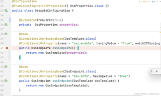 UnsatisfiedDependencyException异常：注入bean异常_编程语言-CSDN问答