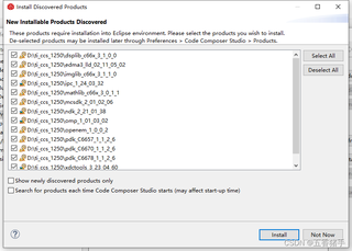 ccs12安装插件失败_Java-CSDN问答