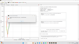 cfx-pre计算报错，如何解决？_学习和成长-CSDN问答