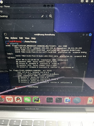 kali linux apache2服务浏览器中无法访问_运维-CSDN问答