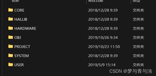 关于stm32cubeMXide中ioc文件丢失问题_嵌入式-CSDN问答