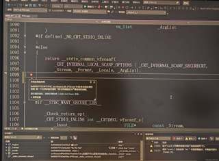 函数中没有错误运行却出现处有未处理的异常将以一个无效参数传递给了将无效参数视为严重错误的函数_编程语言-CSDN问答