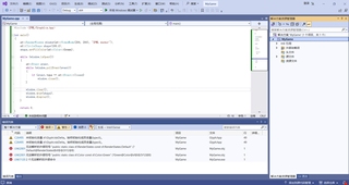 Visual studio 2022 安装SFML老是报错：无法解析的外部符号，如何解决？(语言-c++)_编程语言-CSDN问答