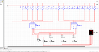 Multisim仿真两片CD4532级联成一个16线-4线优先编码器_其他-CSDN问答