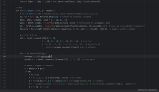 TypeError: 'builtin_function_or_method' object does not support item assignment_人工智能-CSDN问答