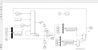 如何在Matlab中实现不同阶段simulink的子系统的切换_编程语言-CSDN问答