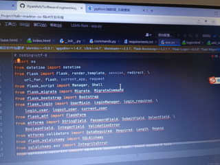 Python flask项目_编程语言-CSDN问答