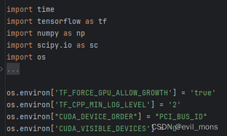 同环境不同电脑cusolverDnCreate(&cusolver_dn_handle) == CUSOLVER_STATUS_SUCCESS Failed to create cuSo解决 ...