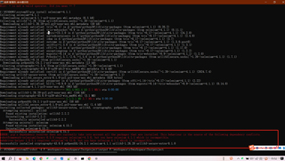 [ WARN ] Exception managing chrome: error sending request for url_测试-CSDN问答