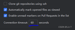 请问IDEA登录Github报连接超时getsockopt如何解决？_开发工具-CSDN问答