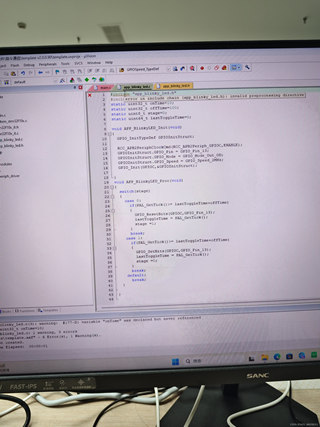 error in include chain: invalid preprocessing directive_嵌入式-CSDN问答