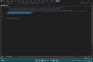 Unity 2022.3.34版本安卓打包apk失败，gradle配置问题，用的是mono2x_编程语言-CSDN问答