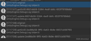Unity 中关于 OnValidate()的问题_游戏-CSDN问答