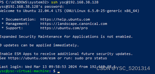 vs2019远程连接ubuntu_运维-CSDN问答