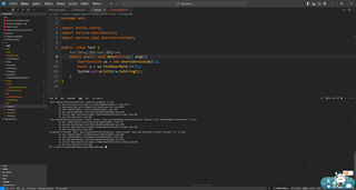 cursor一个星期不到，idea项目转到cursor中运行不了_编程语言-CSDN问答