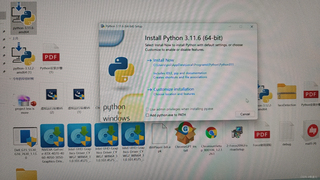 为什么Use admin privilleges when installing py.exe点不了(语言-python)_编程语言-CSDN问答