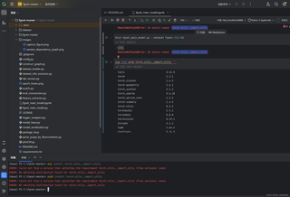 ModuleNotFoundError: No module named 'torch.utils._import_utils' 是缺少什么_编程语言-CSDN问答