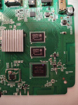 内蒙古移动魔百盒cm311-1e 晶晨s905L3sb 系统里无abd开启选项，求刷机包，求线刷卡刷教程，工具都有！_移动开发-CSDN问答