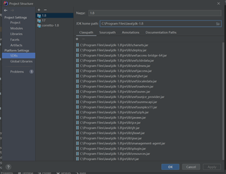 idea新建spring项目没有java8_编程语言-CSDN问答