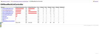 为啥我正常配置了jacoco，我这个测试类跑出来是有覆盖率的，但是生成的html文件打开覆盖率确为0_Java-CSDN问答