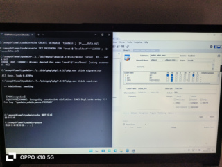 SQLSTATE[23000]: Integrity constraint violation: 1062 Duplicate entry ‘1’ for key ‘PRIMARY’_大数据 ...
