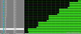 FPGA TDC设计中的CARRY4单元延时问题：每个抽头的延时不如预期，如何解决？_硬件开发-CSDN问答