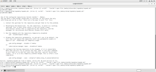 linux联网状态下，使用yum安装gcc，安装失败，怎么解决_服务器-CSDN问答