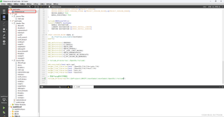 Qt项目中将qmake中的环境移植到cmake中_编程语言-CSDN问答