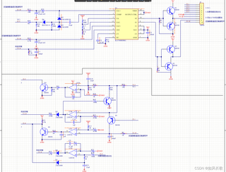 电力电子技术、TL431+PC817、KA7500_硬件开发-CSDN问答