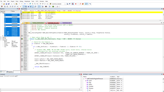 stm32 hal_init 不再往下执行_嵌入式-CSDN问答