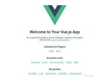 关于#vue.js#的问题：但是在浏览器访问出现“网页无法正常运作_前端-CSDN问答
