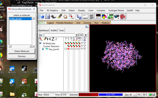 autodocktools保存不了pdbqt文件是怎么回事_Python-CSDN问答