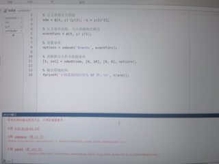 我这个代码为什么跑不出来_编程语言-CSDN问答