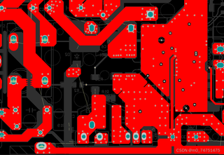 ad17无法选择铜皮_硬件开发-CSDN问答