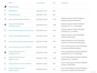 Ubuntu 20.4 ARM架构的系统在哪里下载。_运维-CSDN问答