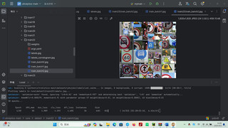 yolov8 训练中发现图片和标记不匹配怎么办_编程语言-CSDN问答