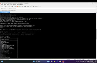 linux中hive 连接 mysql 显示No current connection_大数据-CSDN问答