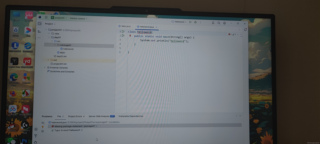 用IDEA运行报错missing package statement_Java-CSDN问答
